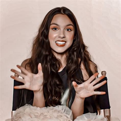 Olivia Rodrigo Icon Wonder Woman Olivia Superhero