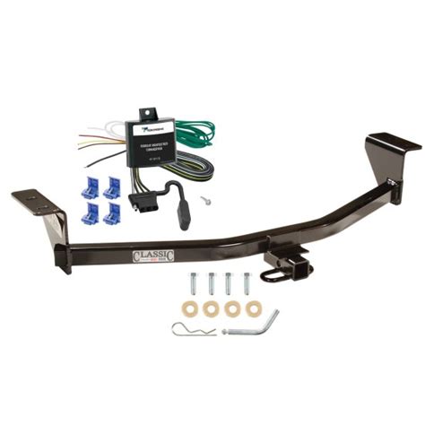 Trailer Tow Hitch For 11 13 Scion Tc Trailer Hitch Tow Receiver W