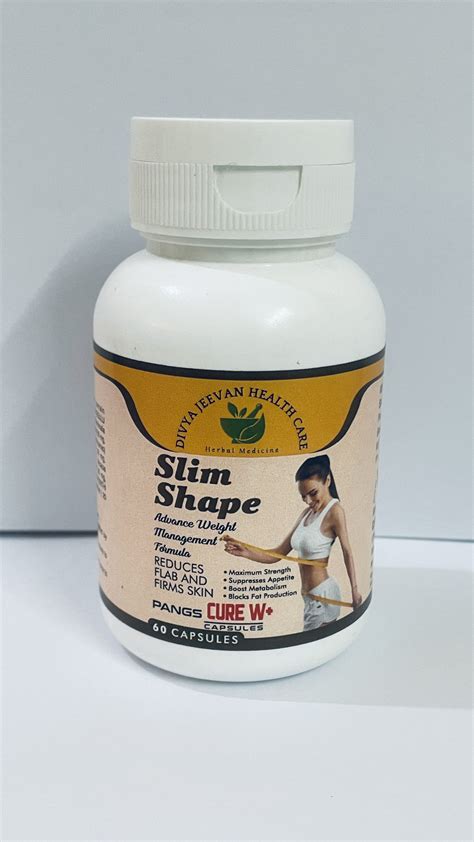 Slim Shape Divya Jeevan Health Care