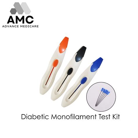 Retractable 10gsm Monofilament Test Kit 5pcs Shopee Malaysia