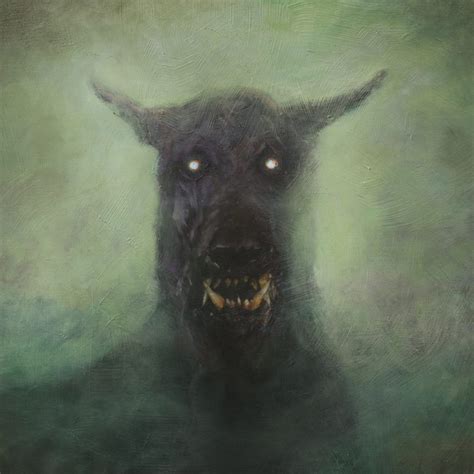 Heavy Literary Material The Hound Of The Baskervilles Decibel