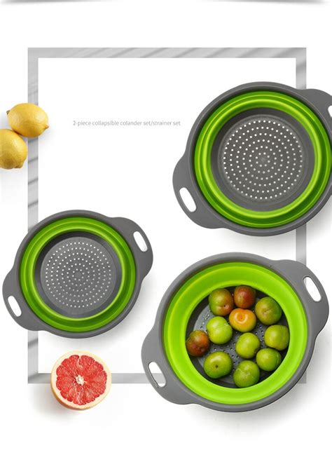 Foldable Vegetable Fruit Strainer Axon Rewards
