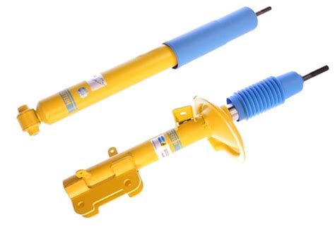 Bilstein B6 Heavy Duty Shocks Bilstein B6 Series Struts