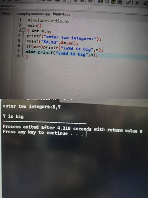 Cprogramming Codingjourney Learningeveryday Programming Veera