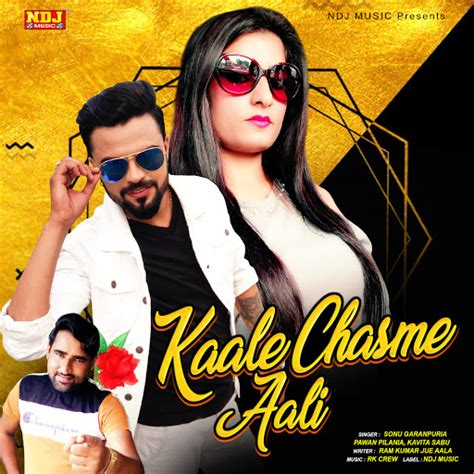 Kaale Chasme Aali Youtube Music