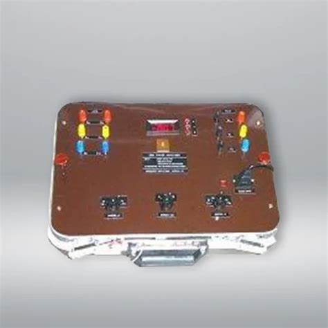 Best Digital Phase Analyzer Sipha Sudharsan Insulations