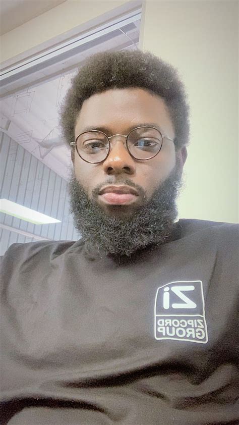 Wishing Myself All The Best As Am Starting My New Job At Zipcord Group Such An Amazing Place To