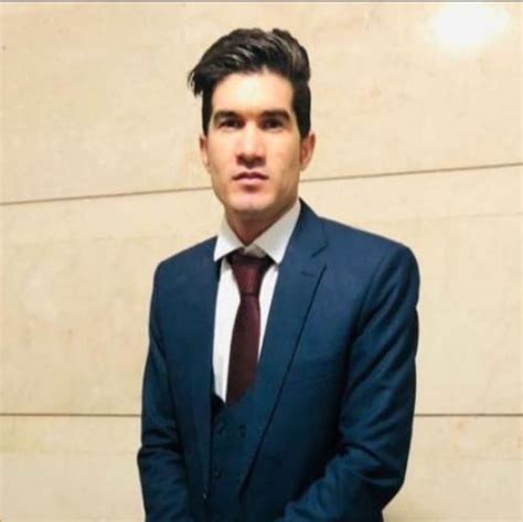 صفحه رسمی محمدصادق هارونی