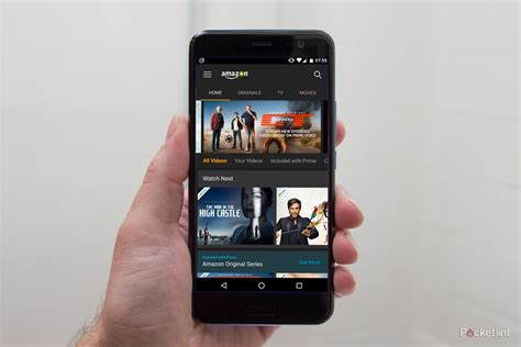 What Is Amazon Prime Mobile Edition At Linda Fujiwara Blog