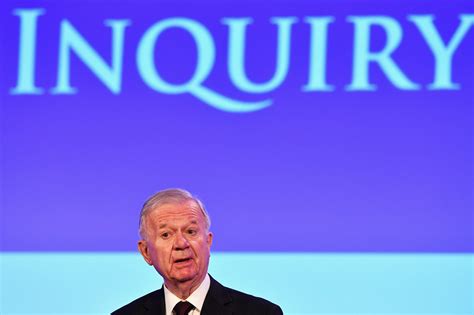Why The Chilcot Inquiry Matters Washington Examiner
