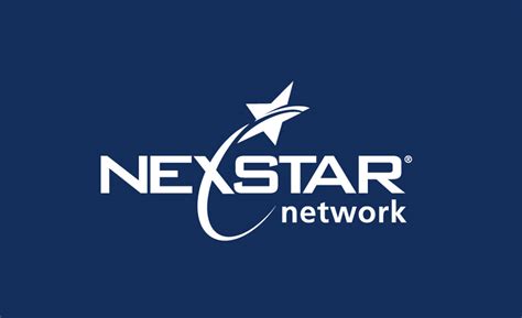 Nexstar Refreshes Logo Brand Identity For Cw Network Bvbkm