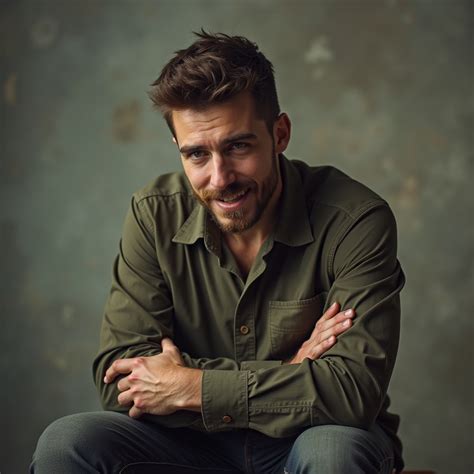 Small Weak Man Stable Diffusion Online