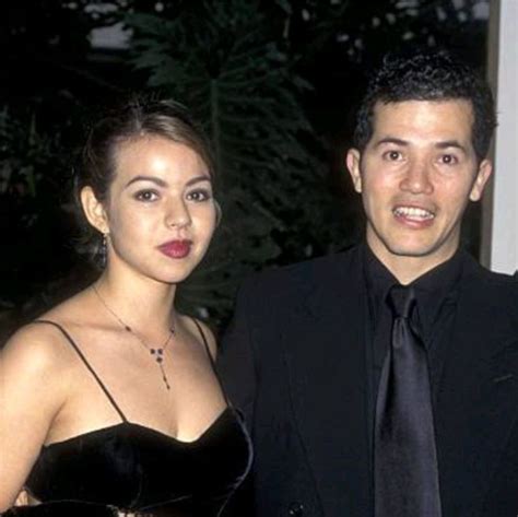 Yelba Osorio Facts About John Leguizamos Ex Wife Dicy Trends