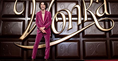 Timothée Chalamet Levoluzione Del Sex Symbol Della Generazione Z