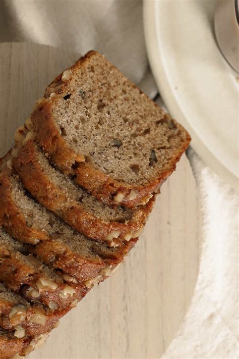 Delia Smith Banana Bread British Chefs Table