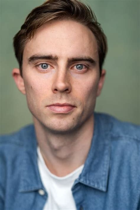 Jack Staddon — The Movie Database Tmdb