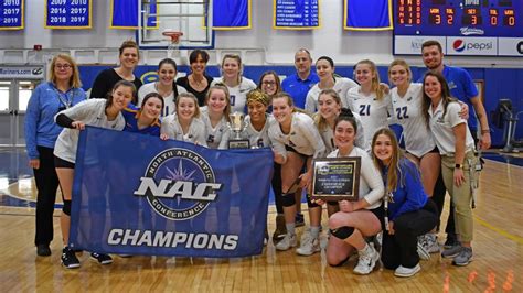 This Morning Maine Maritime Academy Athletics Womens Volleyball Team