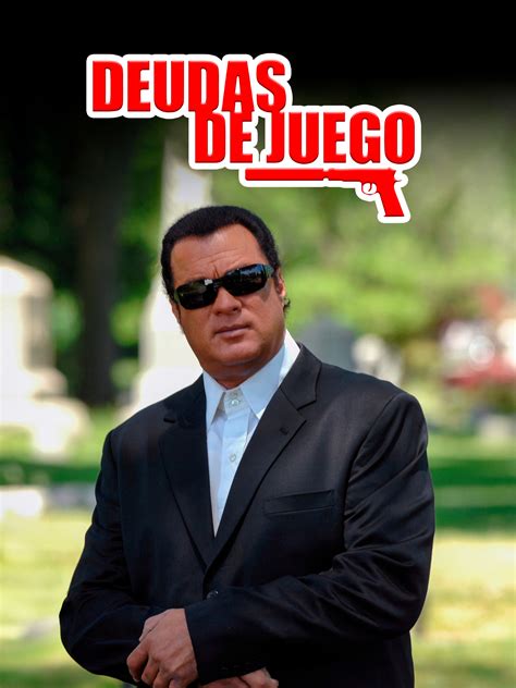 Prime Video Deudas De Juego