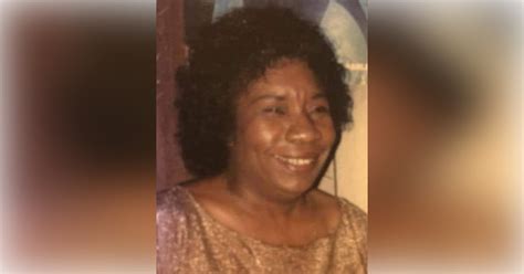 Obituary Information For Ellen Chambliss