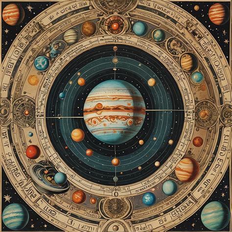 The Jupiter Uranus Conjunction In Taurus