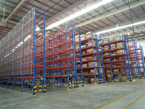 Selective Rack Stow Solution