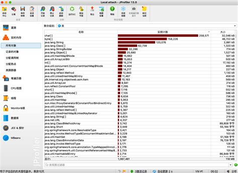 调试排错 Java 问题排查之jvm可视化工具 云社区 华为云