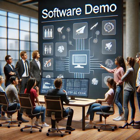 Scrum Masters And Dev Teams Give The Best For Your Reviews And Demos By Thibdeslabs Dec