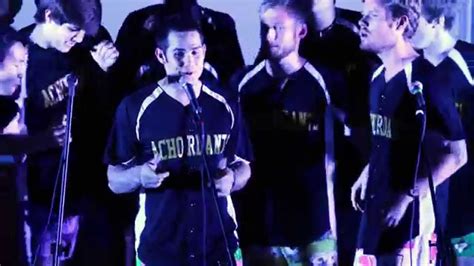 Unc Achordants Trashin The Camp” By Phil Collins Feat Nsync