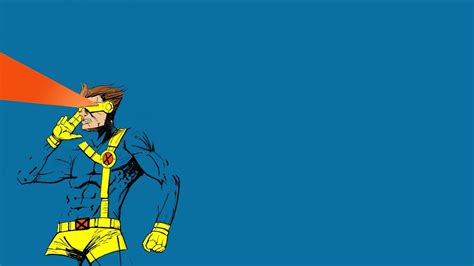 Download Cyclops Marvel Comics Comic Hd Wallpaper 1950x1097