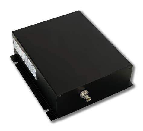 Quasarlr Hf Rfid Reader Long Range 1356 Mhz Industrial Reader Metratec