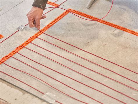 How To Put In Heated Floors At Cynthia Cawley Blog