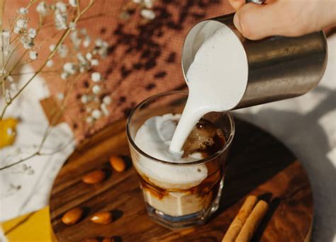 Caffè Latte Versus Flat White Is There A Difference