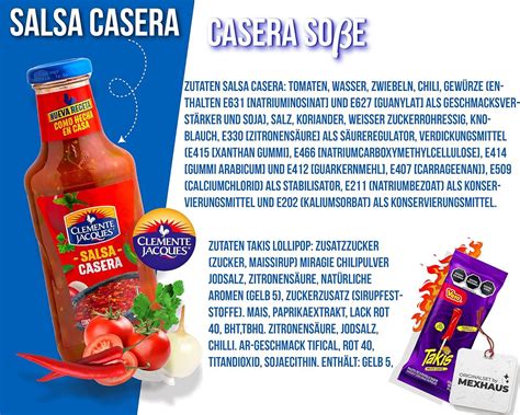 Salsa Casera Sharp Sauce Set Pack Of 2 Authentic Mexican Hot Sauce And Takis Fuego Lollipop