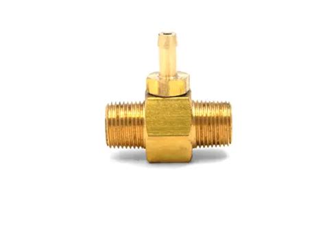 Veloci Performance Products 38 Fixed Chemical Injector With 18mm