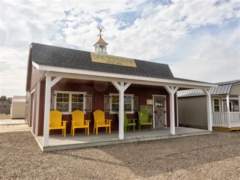 Structures Ohio Cabin And Structures Structure Buildings