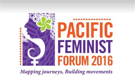 Pacific Feminist Forum Charter English Sista