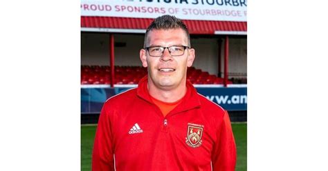 Club Update Steven Beech