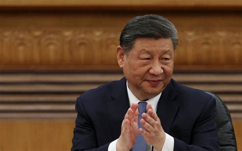 Chiny Podwyższają Cła Panika Na Giełdach Się Pogłębia