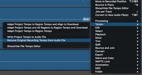 Quantizing Problem When Using Flex Pitch Logic Pro Logic Pro Help