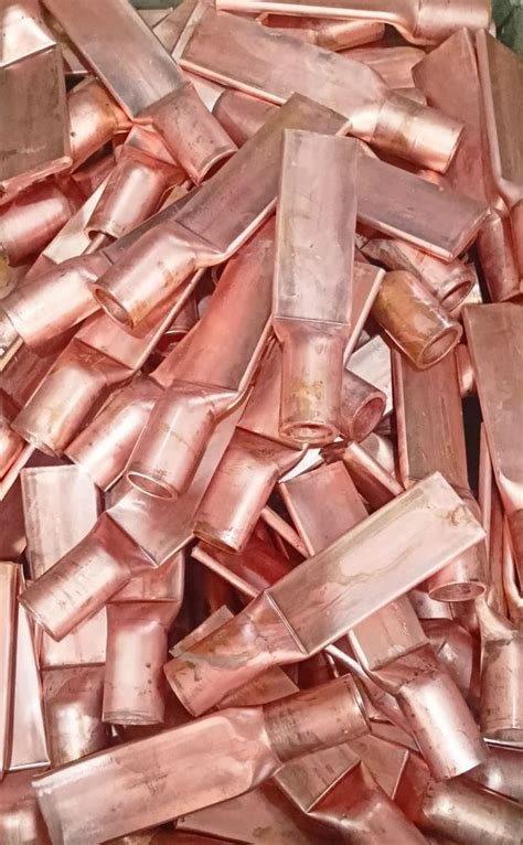 Aluminium Battery Cable Lug At ₹ 18 Piece In Ahmedabad Id 2856407472191