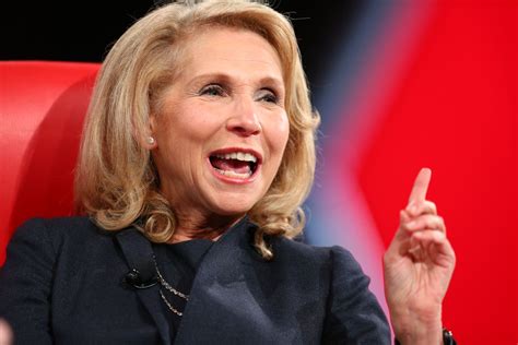 Shari Redstone The Full Code Interview Video Vox