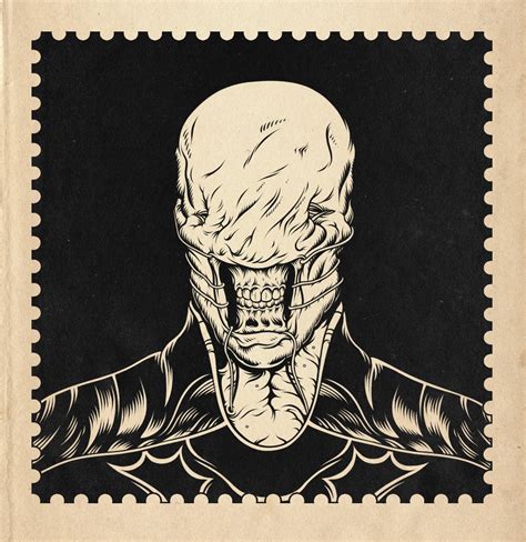 Hellraiser Chatterer On Behance