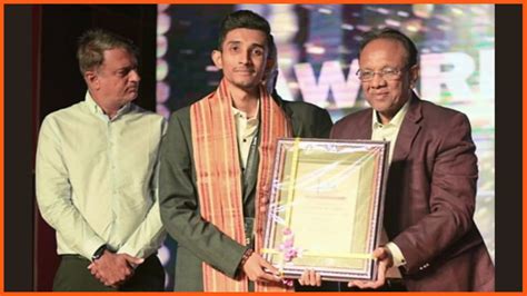 From Teen Entrepreneur To Trailblazer How Sagar Mondal Is Redefining Success