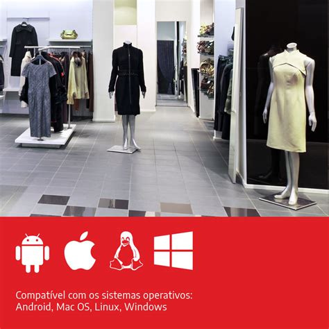 Programa Faturação Software Pos Gestwin Pos Moda