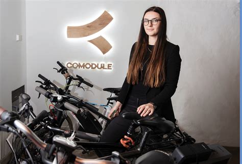 Rohelise Mõtlemisega Mehhatroonik Eva Raigo • Visionest