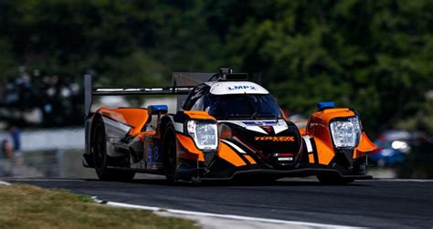 Season Class Preview Tower Motorsport Faces Tough Lmp2 Competition Imsa