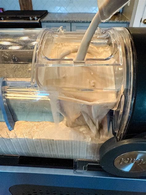 Ninja Slushi Wendys Frosty