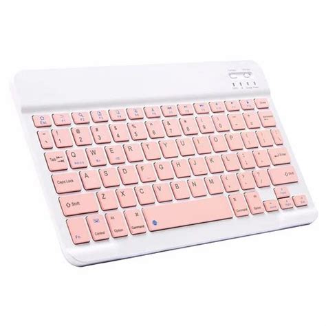 Mars Computer Wireless Keyboard Size Mini At ₹ 599piece In New Delhi Id 2850946217430