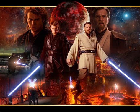 Free Download Wallpaper Wallpaper Star Wars Episode Iii Revenge Of The