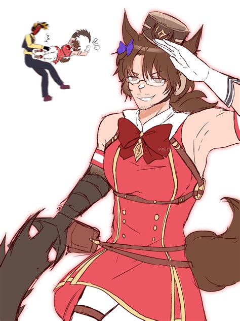 Dante Limbus Company Gold Ship Umamusume Gregor Project Moon Limbus Company Project